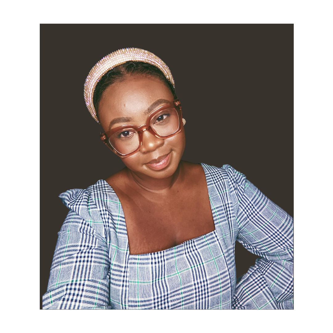 Insights: On Art for Social Change with Nya Lewis Williams - UBC Equity ...